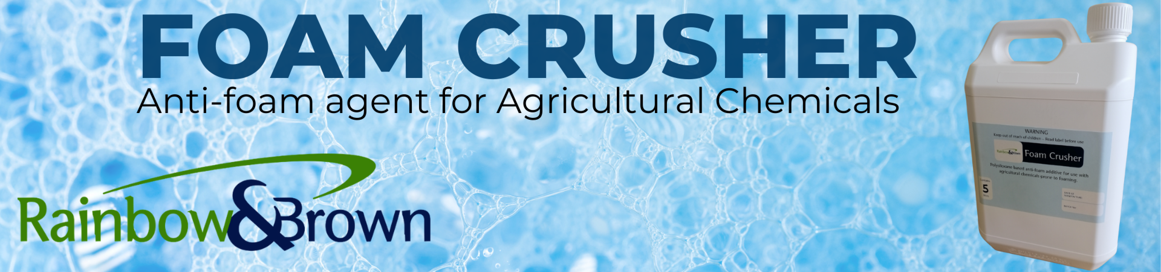 Weed Control Chemicals NZ - Herbicides - Fertiliser