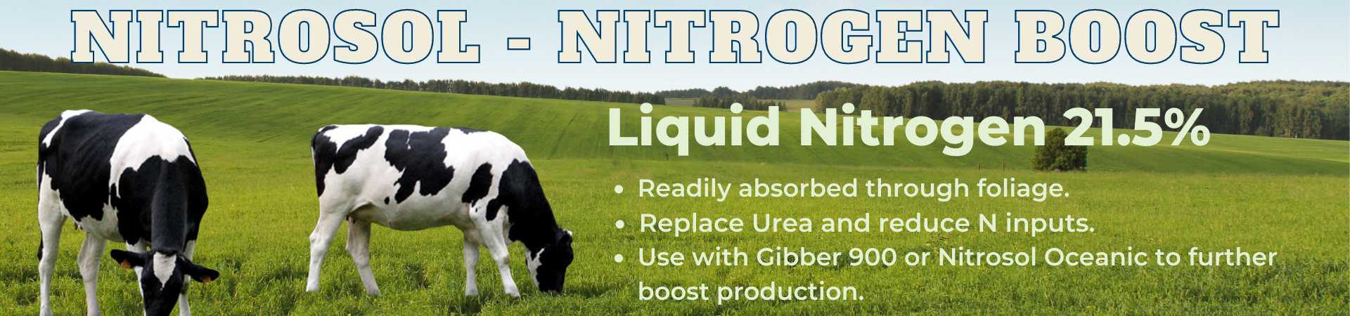 Weed Control Chemicals NZ - Herbicides - Fertiliser