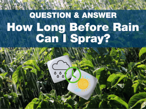 Weed Control Chemicals NZ - Herbicides - Fertiliser