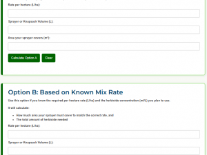 Weed Control Chemicals NZ - Herbicides - Fertiliser