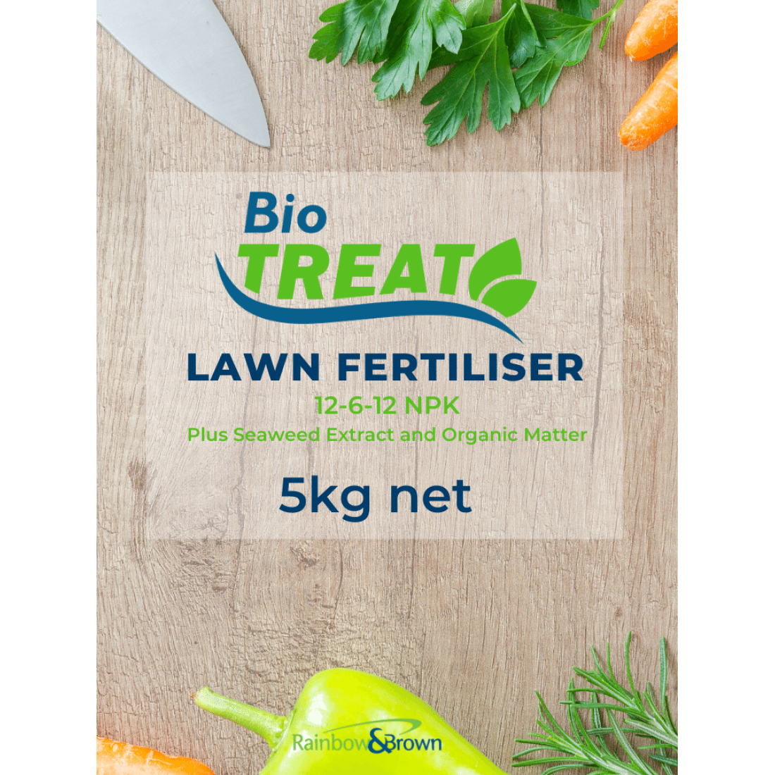 Lawn Fertiliser NZ - Liquid Fertiliser For Lawns