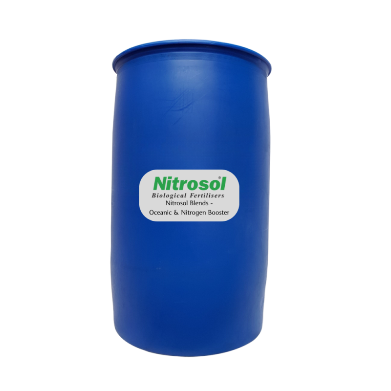 Bulk Blood & Bone NZ - Nitrosol Biological Fertilisers