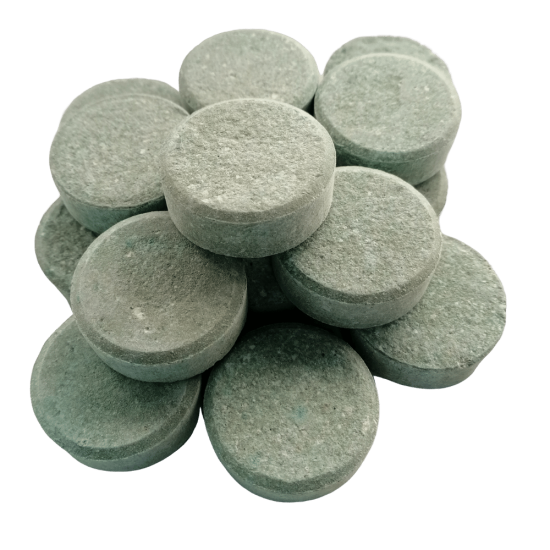 Slow Release Fertiliser NZ - Fertiliser Tablets - BioTreat