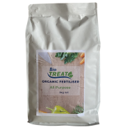 Slow release fertlizer tablets for trees and shrubs