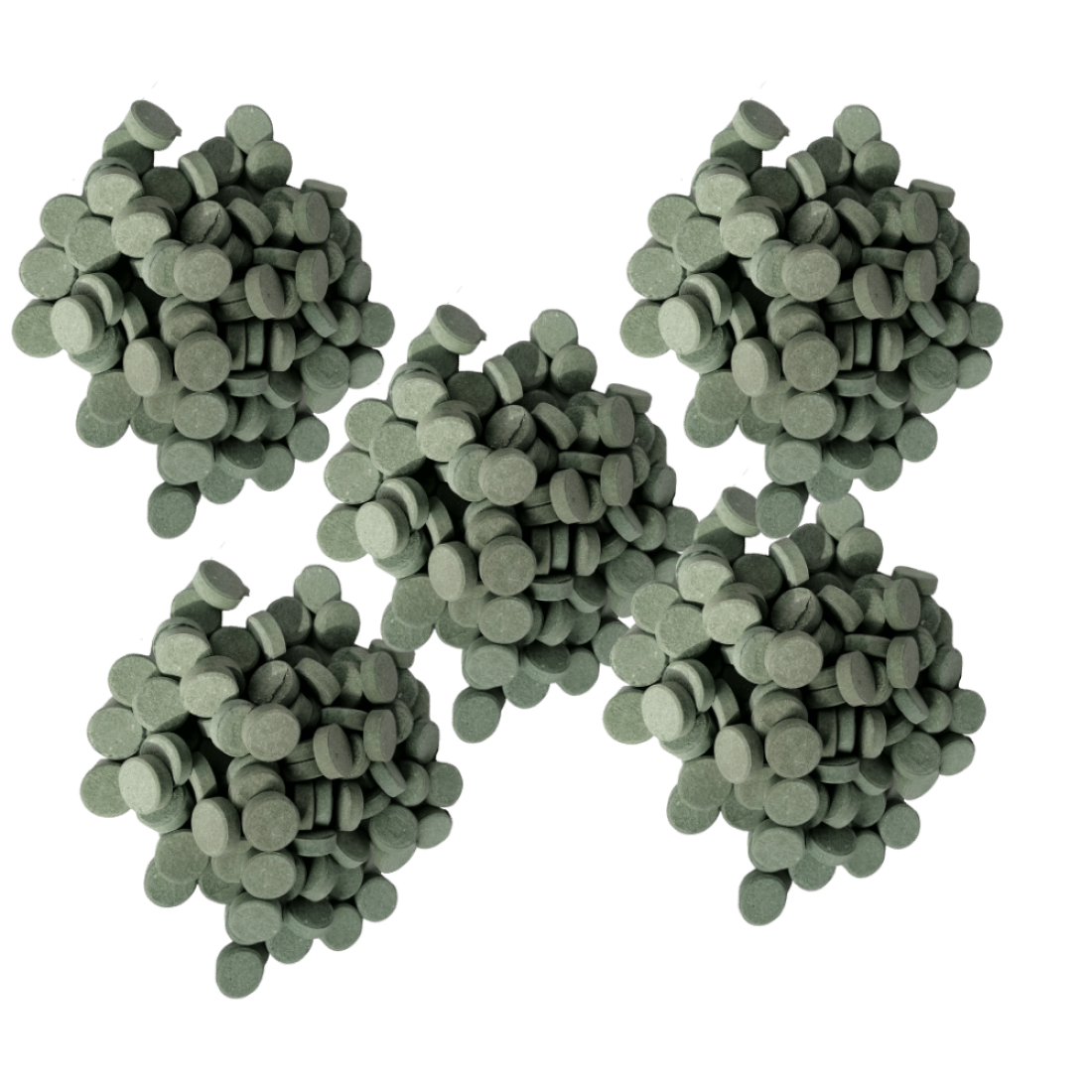 Slow Release Fertiliser NZ - Fertiliser Tablets - BioTreat