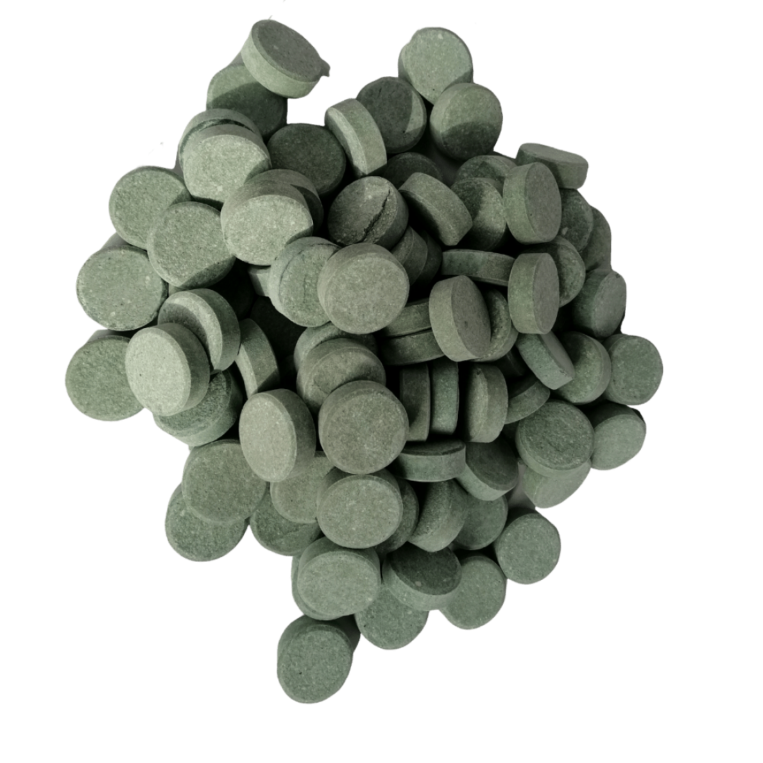 Slow Release Fertiliser NZ - Fertiliser Tablets - BioTreat