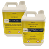 Roundup With Glyphosate NZ - Roundup 360 - Glyphosate 5L