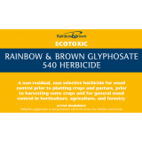 Weed Killer With Glyphosate NZ - Glyphosate Weed Killer