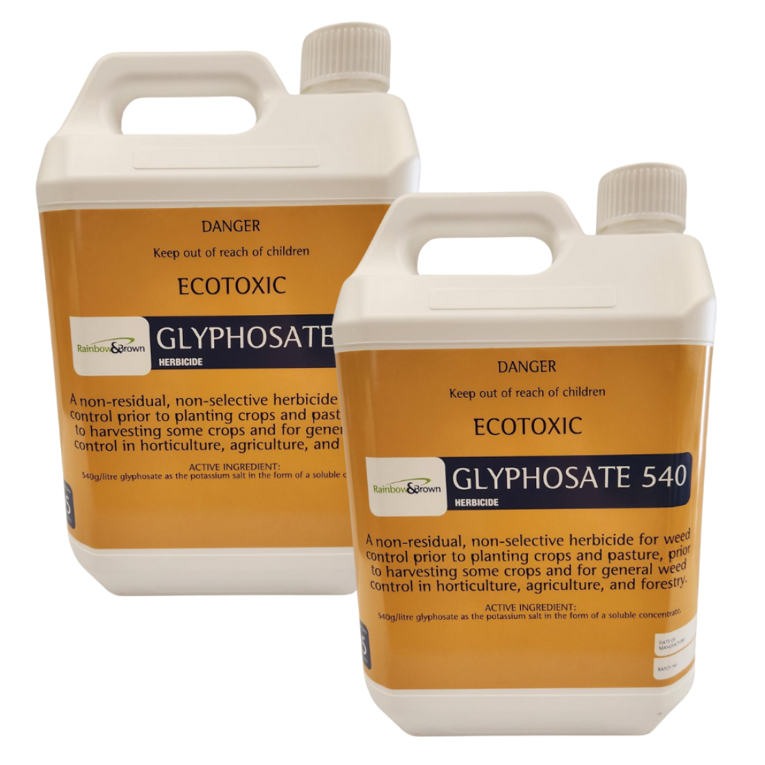 Weed Killer With Glyphosate NZ - Glyphosate Weed Killer