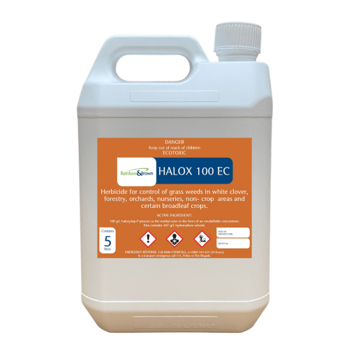 Halox 100 EC