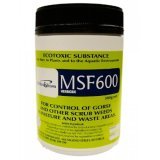 Metsulfuron Methyl Herbicide NZ - Metsulfuron Herbicide