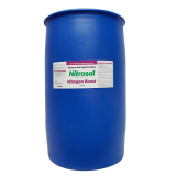 Liquid Nitrogen Fertiliser NZ - Nitrosol Nitrogen Boost