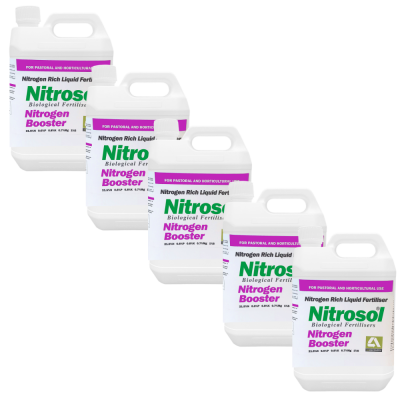 Weed Control Chemicals NZ - Herbicides - Fertiliser