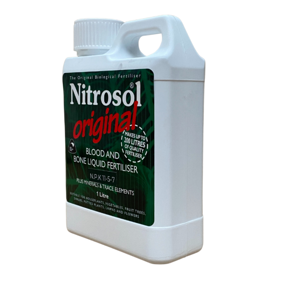 Liquid Fertilisers NZ - Blood & Bone Fertiliser For Sale