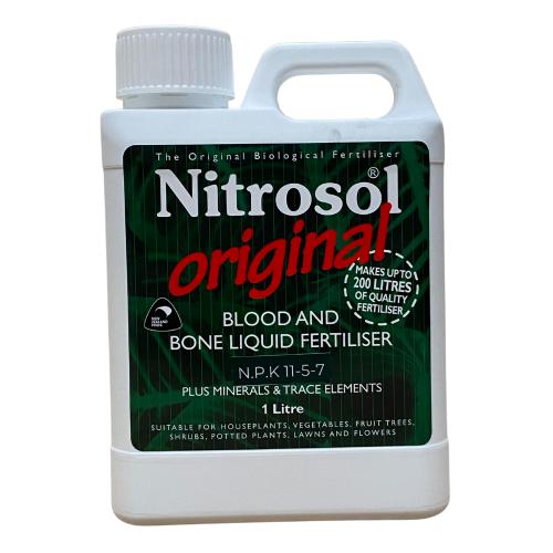 Bulk Blood & Bone NZ - Nitrosol Biological Fertilisers