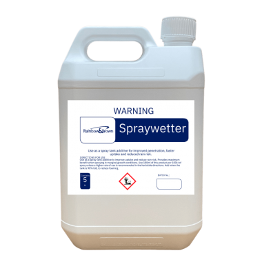 Buster Weed Spray NZ - Vineyard Weed Killer - GA200