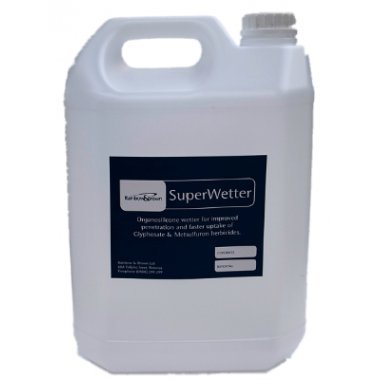 The lowest cost gorse killer, MSF600 herbicide is popular and proven in NZ