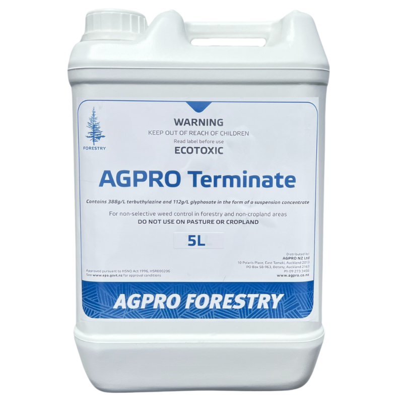 How To Kill Dock Weed NZ - Broad-Leaved Dock Weed Killer