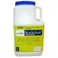BUCKSHOT: Targets scattered broadleaf weeds in pasture