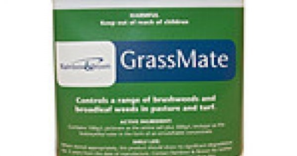 Grassmate
