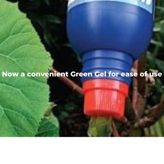 Cut'n'Paste Picloram Weedkiller Gel
