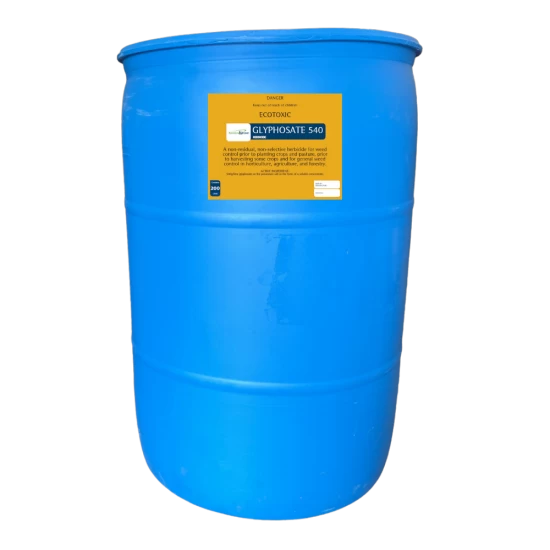 Weed Killer With Glyphosate NZ - Glyphosate Weed Killer